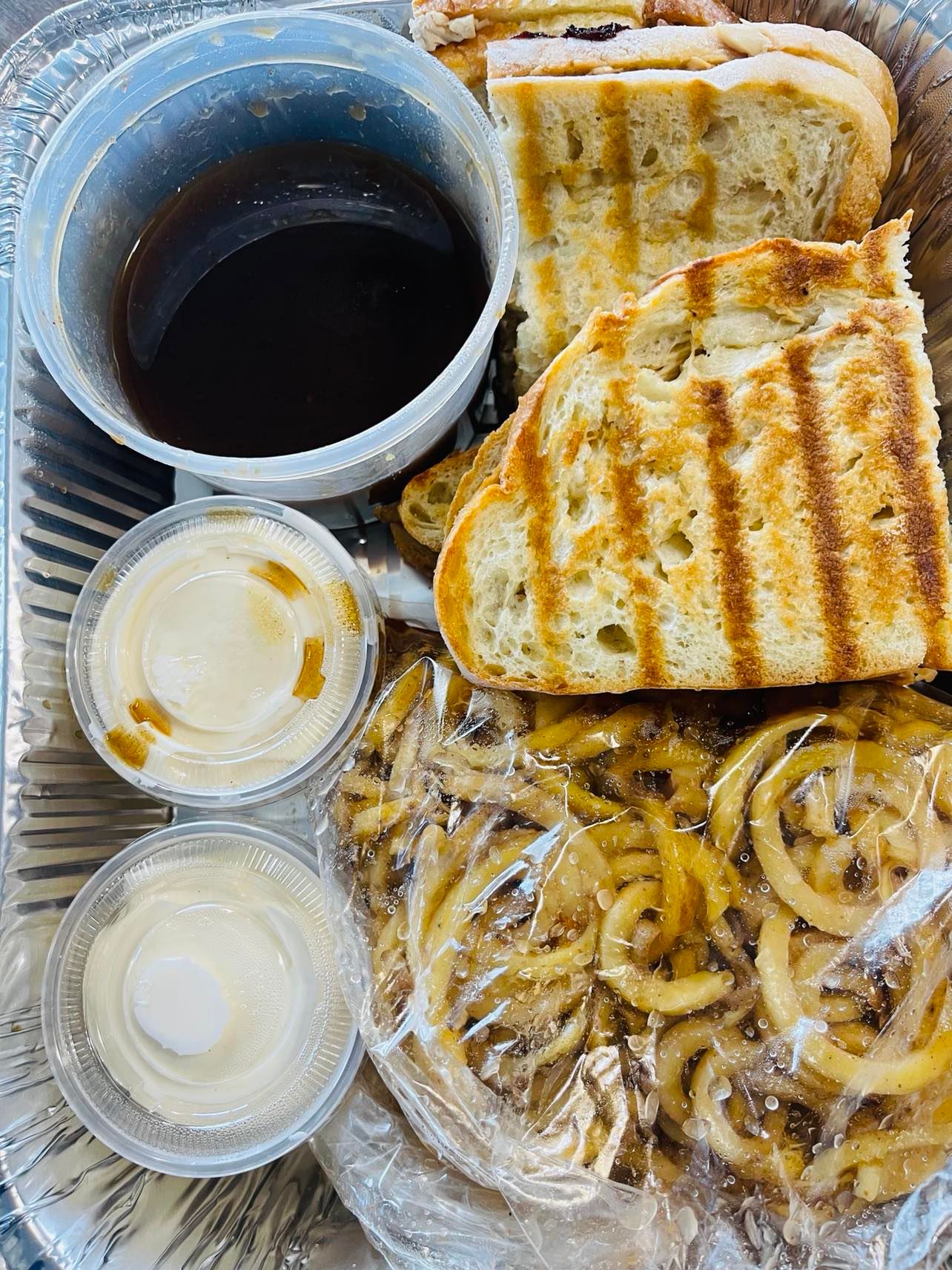 Glouton & Marmiton - Repas préparés prêts-à-manger